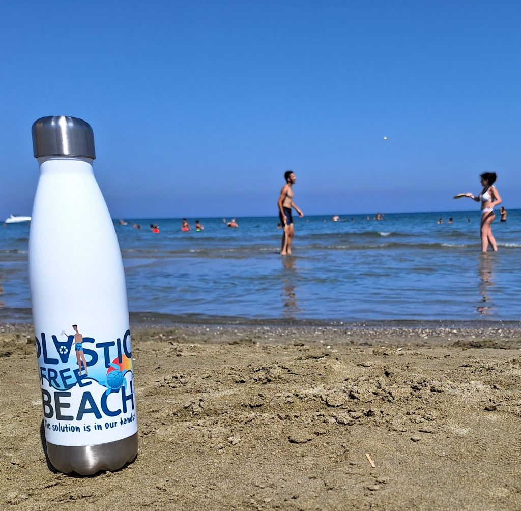 Cyprus Environment Foundation Grants - The Cyprus Sustainable Tourism ...