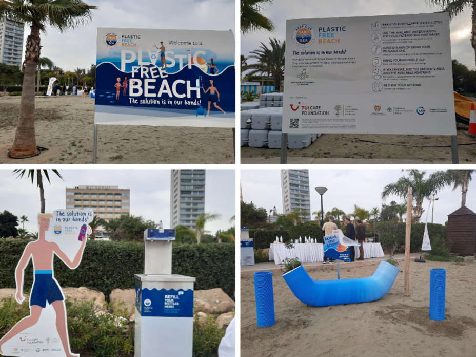 Cyprus Environment Foundation Grants - The Cyprus Sustainable Tourism ...