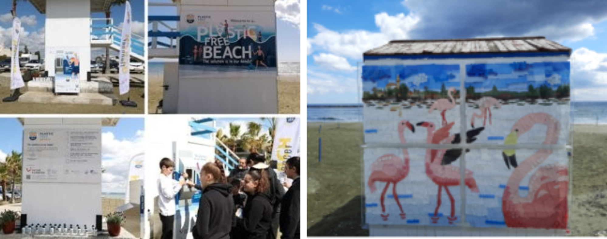 Plastic Waste Free Islands Med IUCN - The Cyprus Sustainable Tourism ...